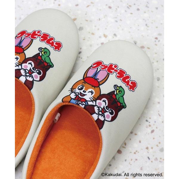 ZOZO問い合わせ番号:100492862ショップ:FUNALIVE，ファンアライブブランド:FUNALIVE，ファンアライブ商品名:クッピーラムネ　チャールススリッパカテゴリ:インテリア>ルームシューズ/スリッパブランド品番:ASS...