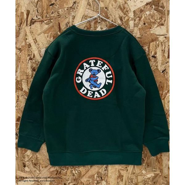 『タイムセール実施中』ZOZO問い合わせ番号:100492888ショップ:Outfitter lab，アウトフィッターラボブランド:Grateful Dead，グレイトフルデッド，Outfitter lab，アウトフィッターラボ商品名:GR...