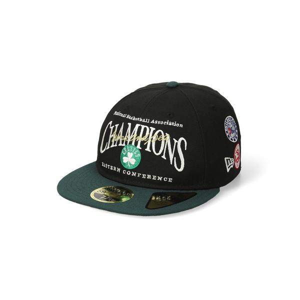 ZOZO問い合わせ番号:100493100ショップ:WIND AND SEA，ウィンダンシーブランド:NBA，エヌビーエー，WIND AND SEA，ウィンダンシー商品名:NBA × NEWERA × WDS BOSTON CELTICS ...