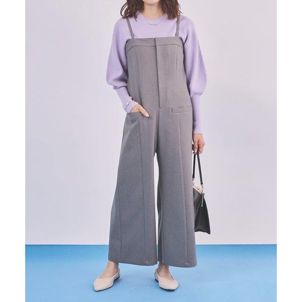 『セール実施中』ZOZO問い合わせ番号:100493104ショップ:TITE IN THE STORE，ティテインザストアブランド:Sirin，シリン商品名:【セット対応】イージーケア ベアオールインワンカテゴリ:オールインワン・サロペット...