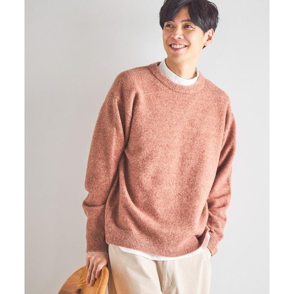 『タイムセール実施中』ZOZO問い合わせ番号:100493155ショップ:GLOBAL WORK，グローバルワークブランド:GLOBAL WORK，グローバルワーク商品名:トクトク2SETニットプルオーバー＆モックネックTシャツ/58115...