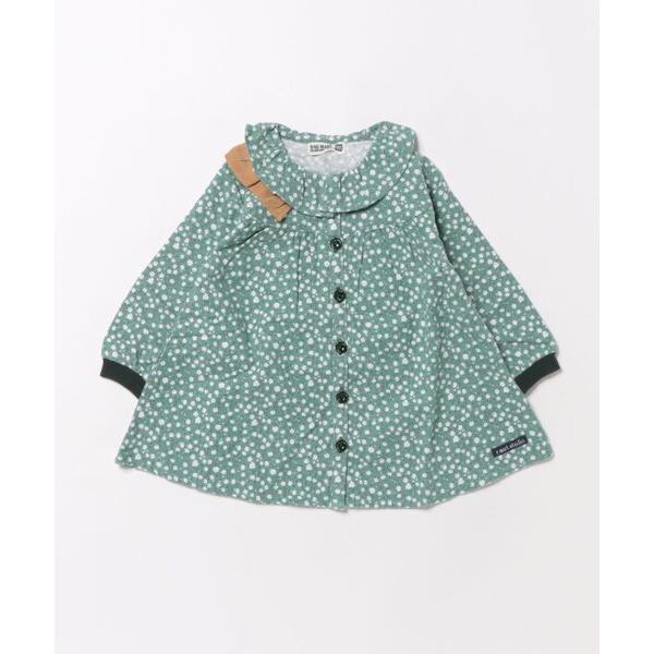 ZOZO問い合わせ番号:100493550ショップ:RAGMART，ラグマートブランド:RAGMART，ラグマート商品名:布帛ワンピースカテゴリ:ワンピース/ドレス>シャツワンピースブランド品番:1753561素材:本体：綿100%　...