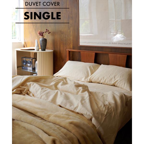 ZOZO問い合わせ番号:100493621ショップ:JOURNAL STANDARD，ジャーナルスタンダードブランド:journal standard Furniture ，ジャーナルスタンダードファニチャー商品名:SWAY DUVET C...