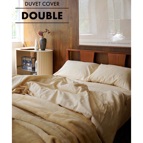 ZOZO問い合わせ番号:100493623ショップ:JOURNAL STANDARD，ジャーナルスタンダードブランド:journal standard Furniture ，ジャーナルスタンダードファニチャー商品名:SWAY DUVET C...