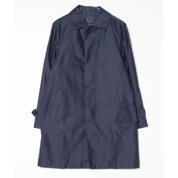 『セール実施中』参考価格：52，800円発売時期：2020年01月コンディション：B（目立つ使用感なし）使用感が少ない、または気にならないアイテム首周り・袖口：汚れ付属品：ライナー参考商品名：SD: LORO PIANA RAIN SYST...