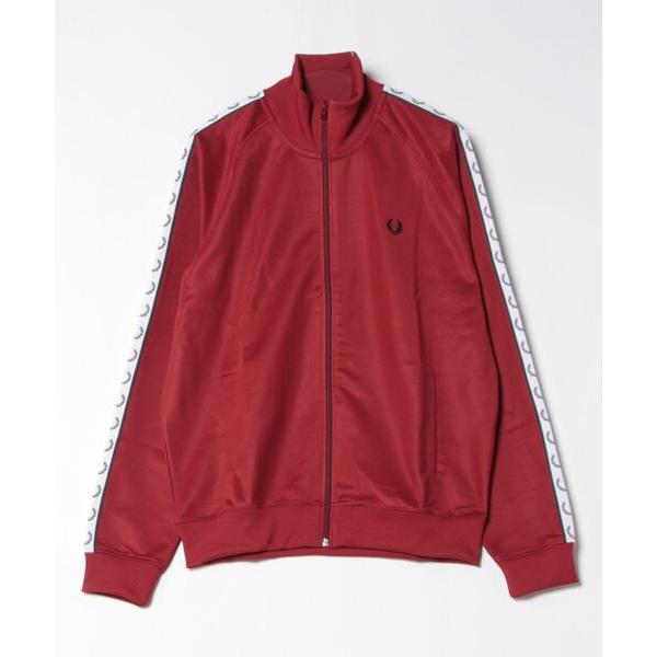 参考価格：19，800円発売時期：2022年08月コンディション：A（使用感なし）数回使用した程度で使用感が感じられないアイテム参考商品名：Taped Track Jacket／フレッドペリートラックジャケット参考品番：J4620【商品に関...