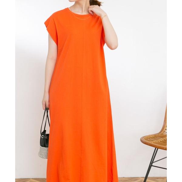 参考価格：7，480円発売時期：2022年04月コンディション：C（やや使用感あり）使用感があり、やや気になる傷や汚れがあるアイテム全体的：色あせ前身頃：汚れ参考商品名：フレンチスリーブワンピース参考品番：NL24-26B003【商品に関す...