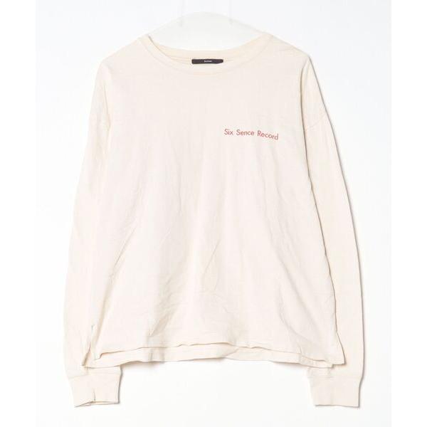 『セール実施中』参考価格：4，840円発売時期：2019年09月コンディション：C（やや使用感あり）使用感があり、やや気になる傷や汚れがあるアイテム全体的：汚れ、毛玉、ほつれ参考商品名：SIXSENCE LIFE ロンT RED参考品番：K...