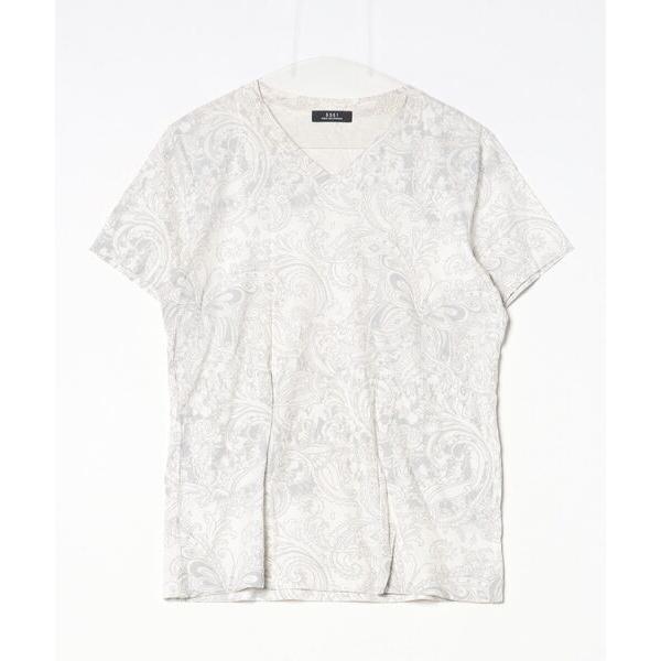 参考価格：15，400円発売時期：2015年04月コンディション：C（やや使用感あり）使用感があり、やや気になる傷や汚れがあるアイテム全体的：汚れ参考商品名：サイケデリックペイズリーｐｔ-Ｖ参考品番：0290021029ZOZO問い合わせ番...