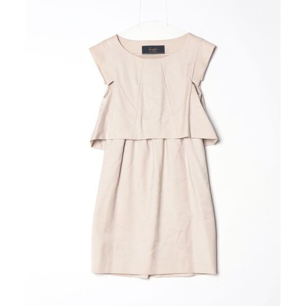 参考価格：13，200円発売時期：2016年04月コンディション：B（目立つ使用感なし）使用感が少ない、または気にならないアイテムすそ周り・内側：ほつれ参考商品名：セパライクワンピース◆参考品番：16040780741620ZOZO問い合わ...