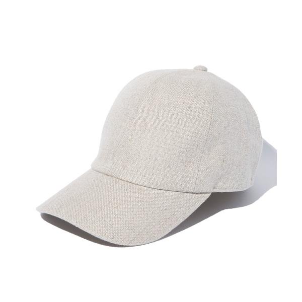 参考価格：14，300円発売時期：2024年02月コンディション：A（使用感なし）数回使用した程度で使用感が感じられないアイテム参考商品名：【IRIS 47】silence cap WT50 ※参考品番：224500109【商品に関する注意...