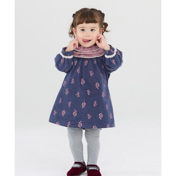 『セール実施中』ZOZO問い合わせ番号:100523993ショップ:moimoln，モイモルンブランド:moimoln，モイモルン商品名:【日本限定復刻企画】シャツコールプリントAラインワンピースカテゴリ:ワンピース/ドレス>ワンピー...