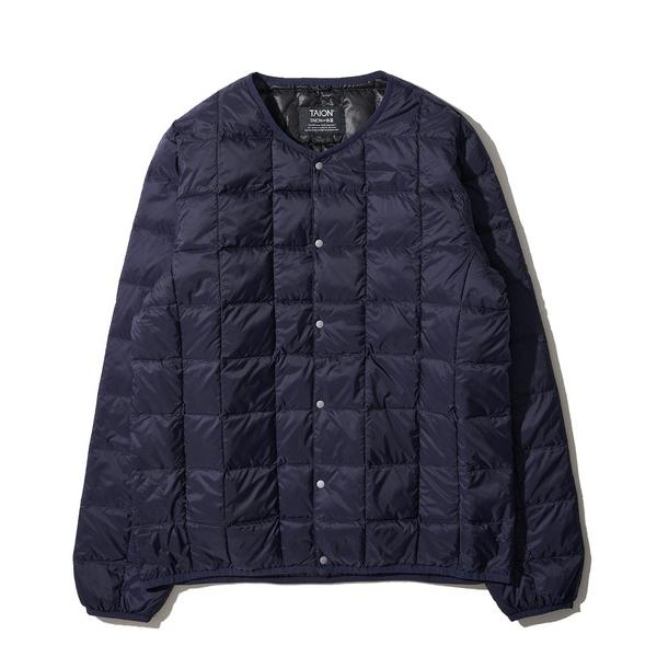 『タイムセール実施中』ZOZO問い合わせ番号:100524117ショップ:GARDENS L.E.D.，ガーデンズ エルイーディーブランド:TAION，タイオン，TETE HOMME，テットオム商品名:【TAION】CREW NECK BU...