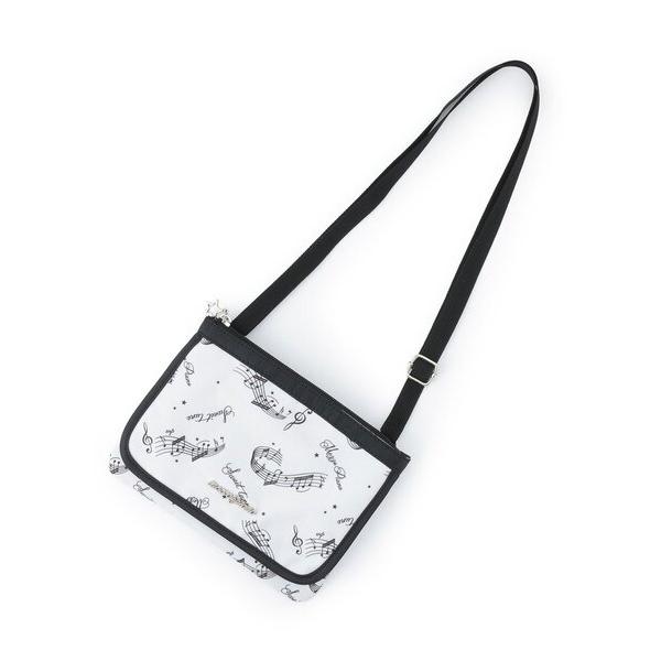 『セール実施中』ZOZO問い合わせ番号:100524163ショップ:NARUMIYA ONLINE，ナルミヤ オンラインブランド:mezzo piano Junior，メゾピアノジュニア商品名:サコッシュ♪（School対応）カテゴリ:バッ...