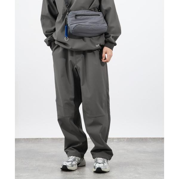 『セール実施中』ZOZO問い合わせ番号:100524317ショップ:BAYFLOW，ベイフローブランド:BAYFLOW，ベイフロー商品名:[セットアップ可]アクティブウォームパンツ[防風・ストレッチ]カテゴリ:パンツ>その他パンツブラ...