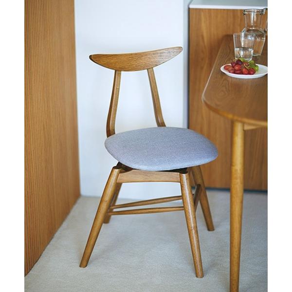 ZOZO問い合わせ番号:100524326ショップ:studio CLIP，スタディオクリップブランド:studio CLIP，スタディオクリップ商品名:回転ダイニングチェアカテゴリ:インテリア>家具ブランド品番:587890素材:天...