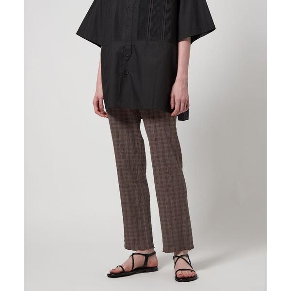 ZOZO問い合わせ番号:100524415ショップ:UNITED ARROWS，ユナイテッドアローズブランド:Pheeta，フィータ，UNITED ARROWS，ユナイテッドアローズ商品名:＜Pheeta＞Vera パンツ/014C-80カ...