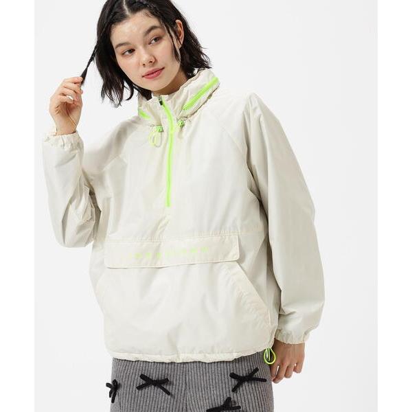 『セール実施中』ZOZO問い合わせ番号:100524675ショップ:the HOUSE，ザハウスブランド:Jack Bunny!!，ジャックバニー商品名:【Jack Bunny!!】Octa裏地 ハーフジップブルゾンカテゴリ:ジャケット/ア...