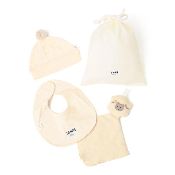 ※このアイテムは返品・交換対象外商品です。ZOZO問い合わせ番号:100524756ショップ:SHIPS KIDS，シップス キッズブランド:SHIPS Colors，シップス カラーズ商品名:SHIPS Colors:〈洗濯機可能〉ベビー...