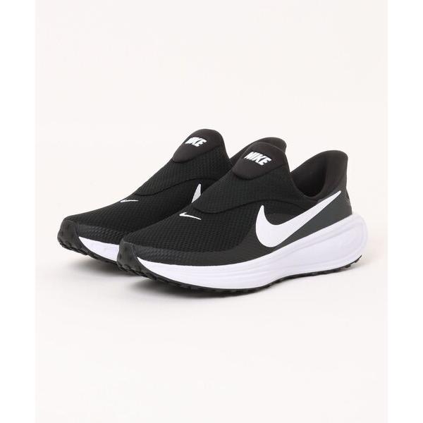 『タイムセール実施中』ZOZO問い合わせ番号:100524930ショップ:ASBee，アスビーブランド:NIKE，ナイキ商品名:NIKE ナイキ 【ハンズフリー】REVOLUTION 8 EASYON 軽量 メンズスニーカー(レボリューショ...