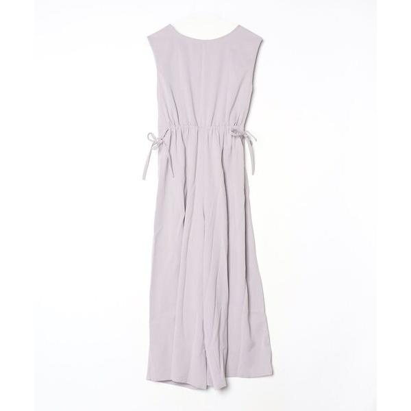 『タイムセール実施中』参考価格：6，490円発売時期：2025年03月コンディション：B（目立つ使用感なし）使用感が少ない、または気にならないアイテム首回り・すそ周り：汚れ参考商品名：【WEB限定】バックシャーリングロンパース参考品番：03...