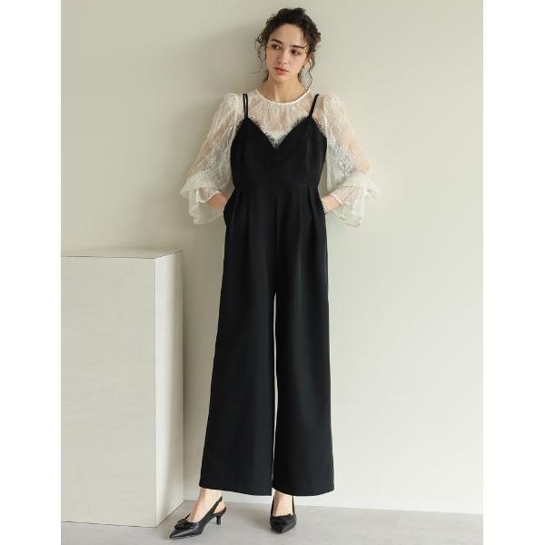 『セール実施中』参考価格：7，998円発売時期：2024年07月コンディション：B（目立つ使用感なし）使用感が少ない、または気にならないアイテムすそ周り：汚れ参考商品名：[2025SS COLLECTION][MEISM by Re:EDI...