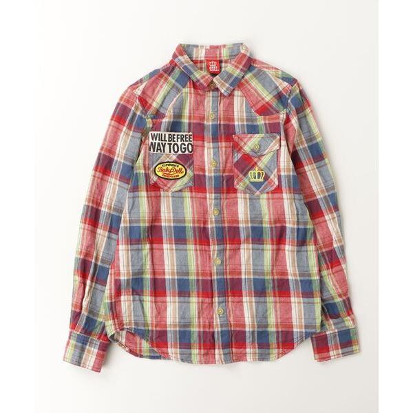 『タイムセール実施中』コンディション：A（使用感なし）数回使用した程度で使用感が感じられないアイテムZOZO問い合わせ番号:100545005ショップ:ZOZOUSED，ゾゾユーズドブランド:Baby Doll，ベビードール商品名:【KID...