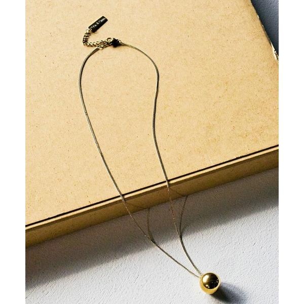 『セール実施中』ZOZO問い合わせ番号:100555082ショップ:ROSE BUD，ローズバッドブランド:ROSE BUD，ローズバッド商品名:(Erin and Emma)NECKLACEカテゴリ:アクセサリー>ネックレスブランド...