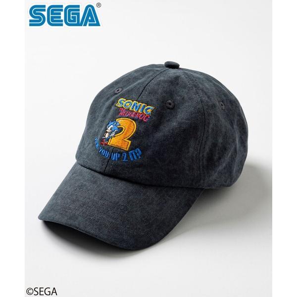 『タイムセール実施中』ZOZO問い合わせ番号:100555206ショップ:FREAK'S STORE，フリークスストアブランド:SEGA，セガ，FREAK'S STORE，フリークスストア商品名:別注 SONIC THE HEDGEHOG ...