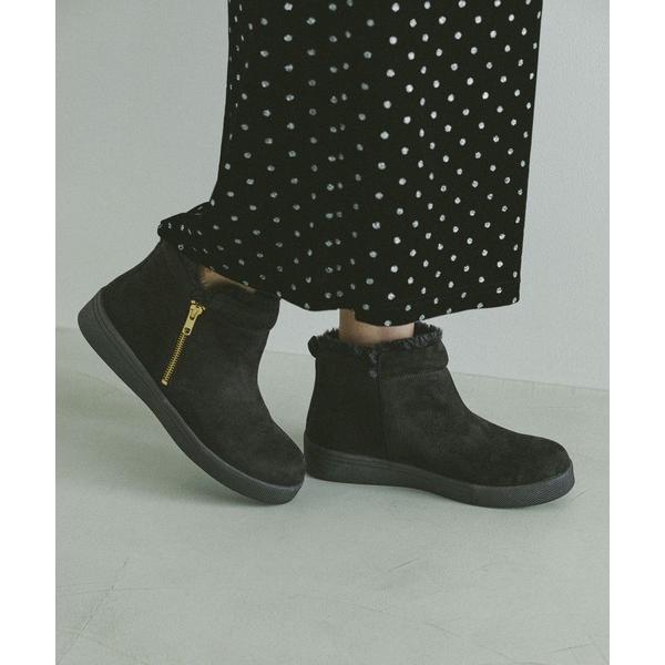 『セール実施中』ZOZO問い合わせ番号:100555257ショップ:GLOBAL WORK，グローバルワークブランド:GLOBAL WORK，グローバルワーク商品名:撥水保温中敷きブーツ/601681カテゴリ:シューズ>ブーツブランド...