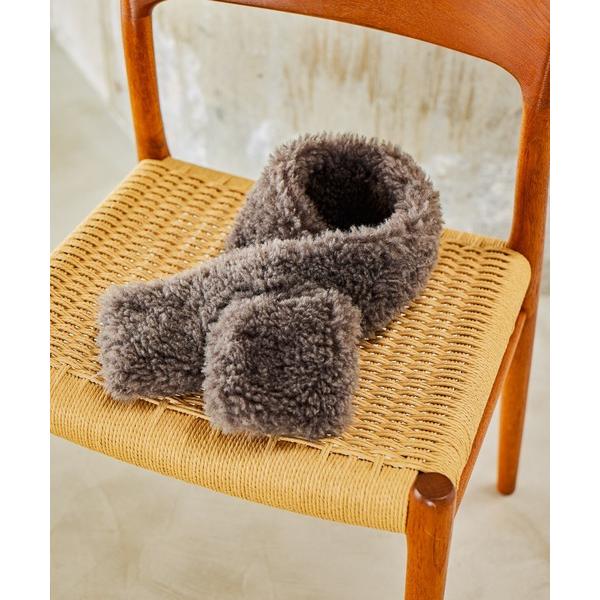 『セール実施中』ZOZO問い合わせ番号:100555275ショップ:studio CLIP，スタディオクリップブランド:studio CLIP，スタディオクリップ商品名:アソートボア差し込みマフラーカテゴリ:ファッション雑貨>マフラー...