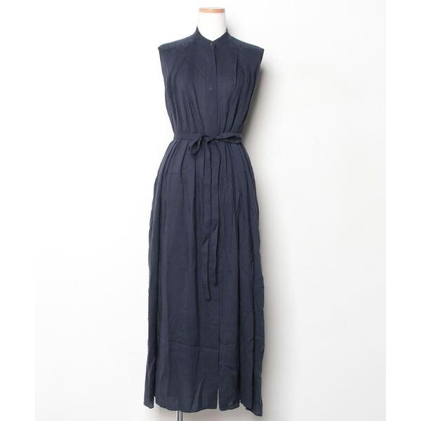 参考価格：31，900円発売時期：2021年02月コンディション：A（使用感なし）数回使用した程度で使用感が感じられないアイテム付属品：ベルト参考商品名：AK+1 / テンセル ロングワンピース参考品番：68-26-0593-287ZOZO...