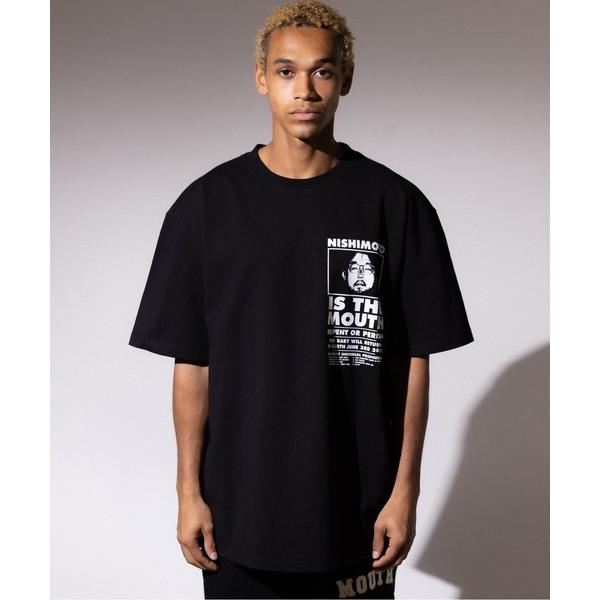 『セール実施中』参考価格：7，700円発売時期：2025年03月コンディション：C（やや使用感あり）使用感があり、やや気になる傷や汚れがあるアイテム全体的：汚れ、色あせ参考商品名：CLASSIC ONE POINT S/S TEE | NI...