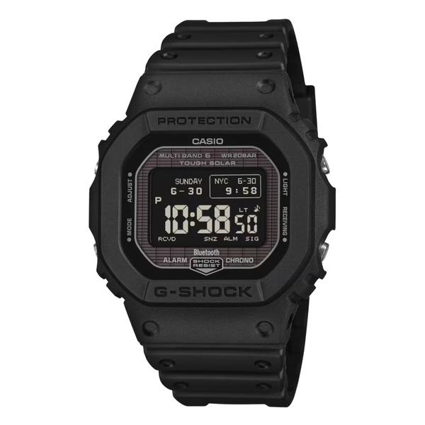 ZOZO問い合わせ番号:100585858ショップ:ムラサキスポーツ，ムラサキスポーツブランド:G-SHOCK，ジーショック，ムラサキスポーツ，ムラサキスポーツ商品名:G-SHOCK/ジーショック 腕時計 MIP液晶 GW-BX5600-1...