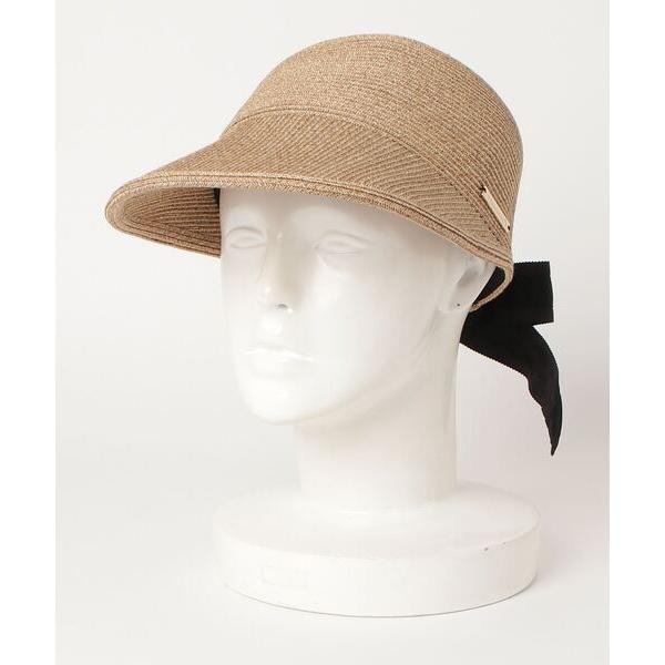 参考価格：31，900円発売時期：2022年12月コンディション：A（使用感なし）数回使用した程度で使用感が感じられないアイテム付属品：タグ参考商品名：【一部別注】＜Athena New York＞JANET TANBODY キャップ参考品...