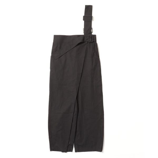 『タイムセール実施中』参考価格：5，940円発売時期：2021年04月コンディション：B（目立つ使用感なし）使用感が少ない、または気にならないアイテム前身頃・後身頃：汚れ参考商品名：ナチュラル綿麻オールインワン参考品番：PK-00713ZO...