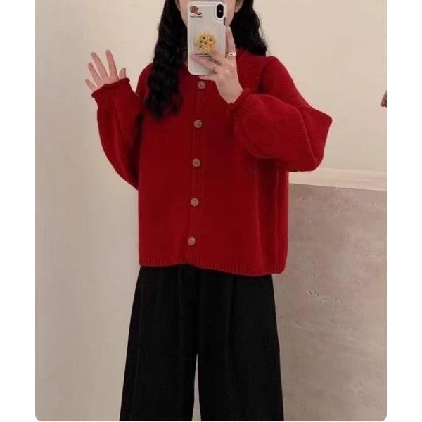 『タイムセール実施中』ZOZO問い合わせ番号:100614136ショップ:Bonjour Sagan，ボンジュールサガンブランド:I.O.E，アイオイ商品名:ナチュラルラウンドカラーカーディガンカテゴリ:トップス>カーディガン/ボレロ...