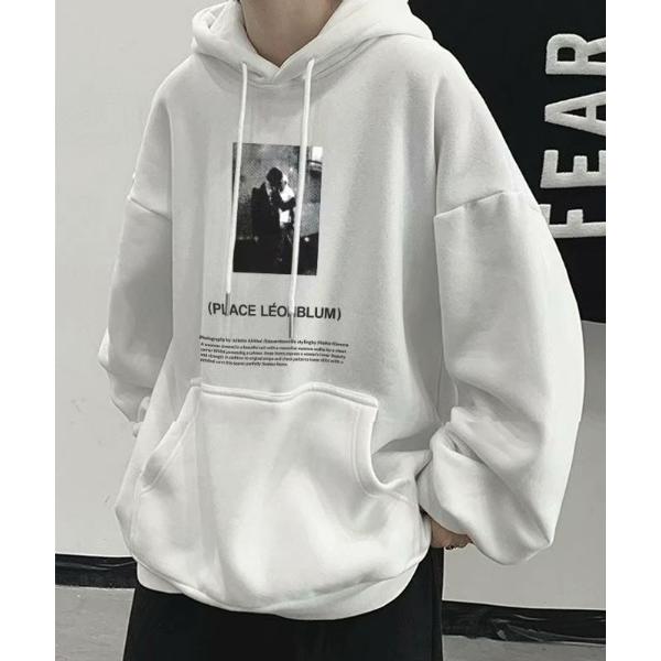 『セール実施中』ZOZO問い合わせ番号:100616322ショップ:REBALANCE，リバランスブランド:REBALANCE，リバランス商品名:オーバーサイズ フード付きスウェットカテゴリ:トップス>スウェットブランド品番:OF02...