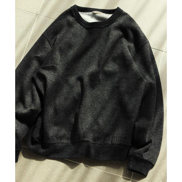 『タイムセール実施中』ZOZO問い合わせ番号:100616808ショップ:FREAK'S STORE，フリークスストアブランド:FREAK'S STORE，フリークスストア商品名:リラックスフィット ウォッシャブル ウール コットン クルー...