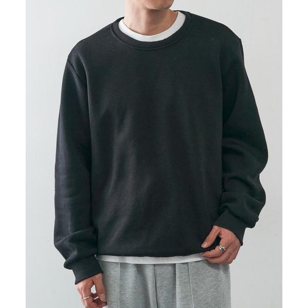 『タイムセール実施中』ZOZO問い合わせ番号:100617286ショップ:SETUP7，セットアップセブンブランド:KNOCKER，ノッカー，SETUP7，セットアップセブン商品名:【KNOCKER】Heavyweight Fleece S...