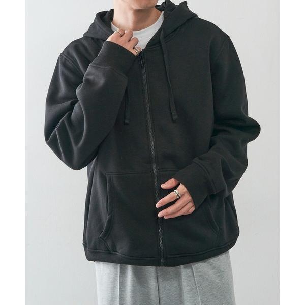 『タイムセール実施中』ZOZO問い合わせ番号:100617288ショップ:SETUP7，セットアップセブンブランド:KNOCKER，ノッカー，SETUP7，セットアップセブン商品名:【KNOCKER】Heavyweight Fleece Z...