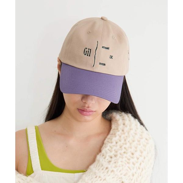 ZOZO問い合わせ番号:100617480ショップ:Cassette Chart，カセットチャートブランド:LY，エルワイ，Cassette Chart，カセットチャート商品名:【LY】Boeken capカテゴリ:帽子>キャップブラ...