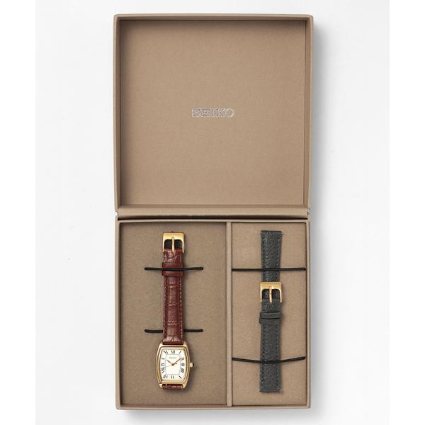 『セール実施中』ZOZO問い合わせ番号:100617654ショップ:JOINT WORKS，ジョイントワークスブランド:SEIKO，セイコー，HIROB，ヒロブ，Spick &amp; Span，スピックアンドスパン商品名:SEIKO Ex...