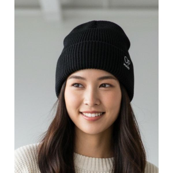 『タイムセール実施中』ZOZO問い合わせ番号:100617828ショップ:BY THE BAY，バイザベイブランド:Ocean Pacific，オーシャンパシフィック商品名:【OP/オーピー】レディースビーニー・ニットキャップ/スキーウェア...