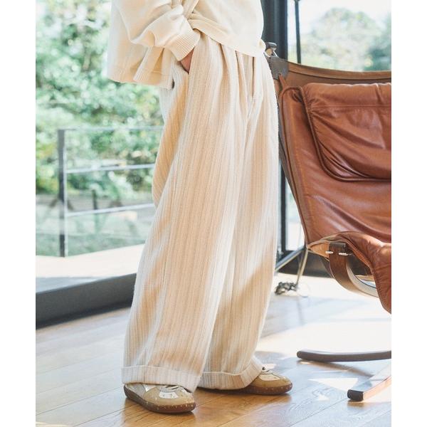 ZOZO問い合わせ番号:100617890ショップ:CJ Div.，シージェイディビジョンブランド:Casper John，キャスパージョン商品名:Pajamas easy pants/パジャマイージーパンツカテゴリ:パンツ>その他パ...