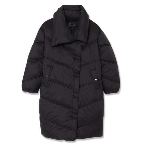 『タイムセール実施中』ZOZO問い合わせ番号:100617946ショップ:GUESS，ゲスブランド:Guess，ゲス商品名:SAMANTA Soft Puffa ジャケット アウターカテゴリ:ジャケット/アウター>その他アウターブラン...