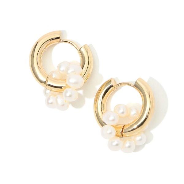 ※このアイテムは返品・交換対象外商品です。ZOZO問い合わせ番号:100618471ショップ:TOMORROWLAND，トゥモローランドブランド:Kenneth Jay Lane，ネスジェイレーン，TOMORROWLAND，トゥモローランド...