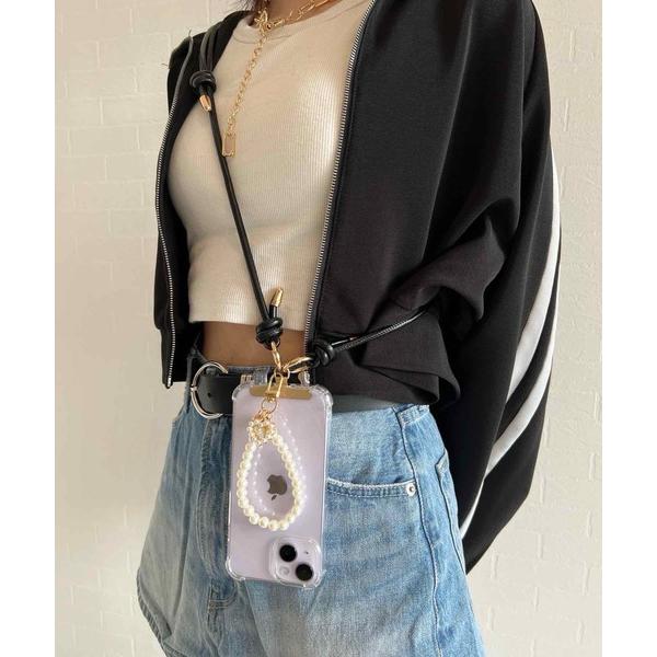 『タイムセール実施中』ZOZO問い合わせ番号:100618486ショップ:perky room，パーキールームブランド:DiamondHearts，ダイヤモンドハーツ，perky room，パーキールーム商品名:ショルダーストラップ＆アタッ...