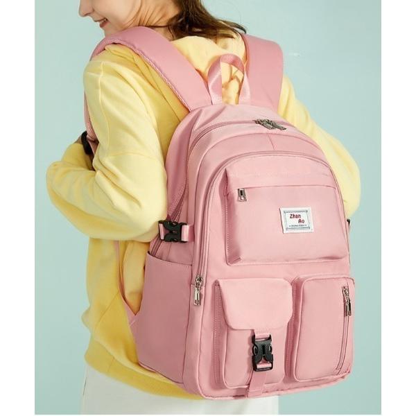 ZOZO問い合わせ番号:100618660ショップ:Rora，ローラブランド:BACKYARD FAMILY，バックヤードファミリー商品名:リュックサック 大容量 pk8672カテゴリ:バッグ>バックパック/リュックブランド品番:pk...