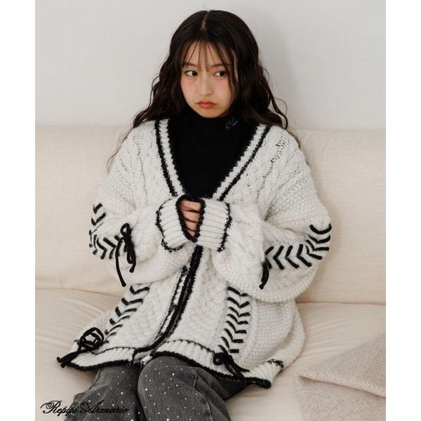 『タイムセール実施中』ZOZO問い合わせ番号:100619402ショップ:repipi armario，レピピアルマリオブランド:repipi armario，レピピ アルマリオ，10C REPIPI，ジューシーレピピ商品名:【girly ...